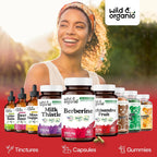 boost your health with berberine