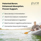 Boost your health with Bio Boron