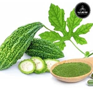 boost your health with bitter melon