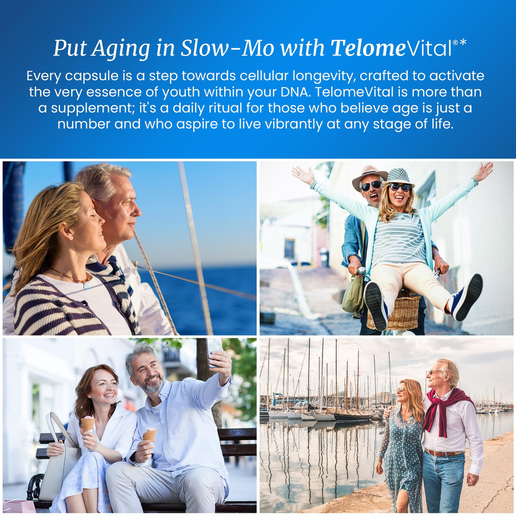 Boost your health with blended supplements