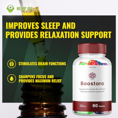 boost your health with blended supplements