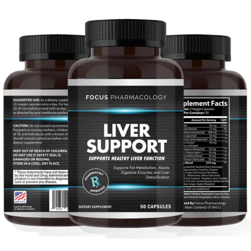 boost your health with blended vitamin & mineral supplements
