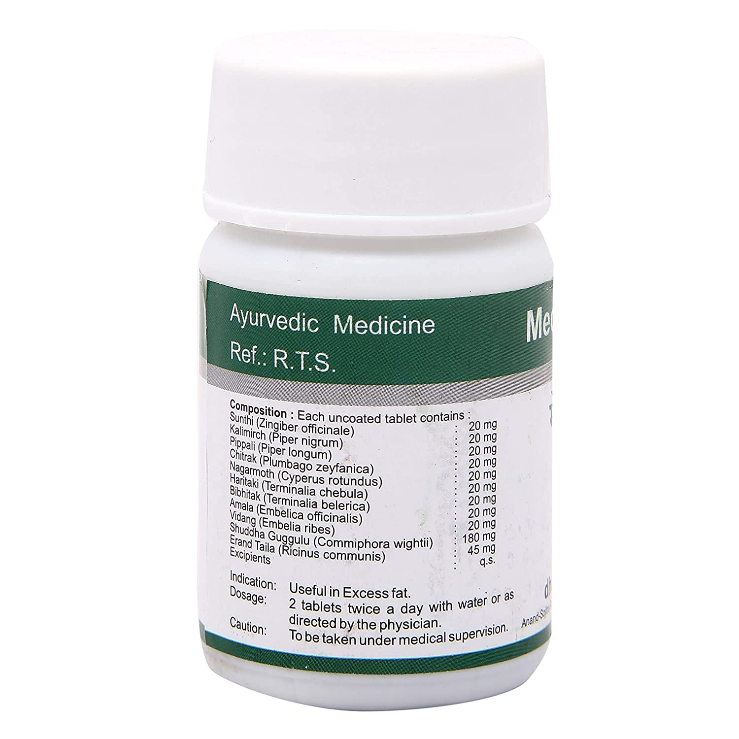 boost your health with blended vitamin & mineral supplements