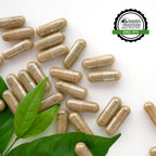 Boost your health with Boswellia
