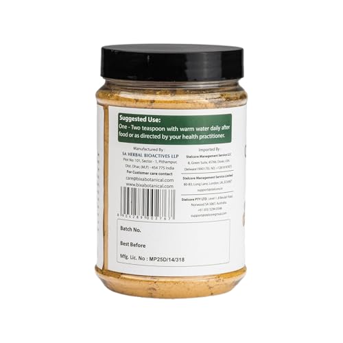boost your health with calamus powder