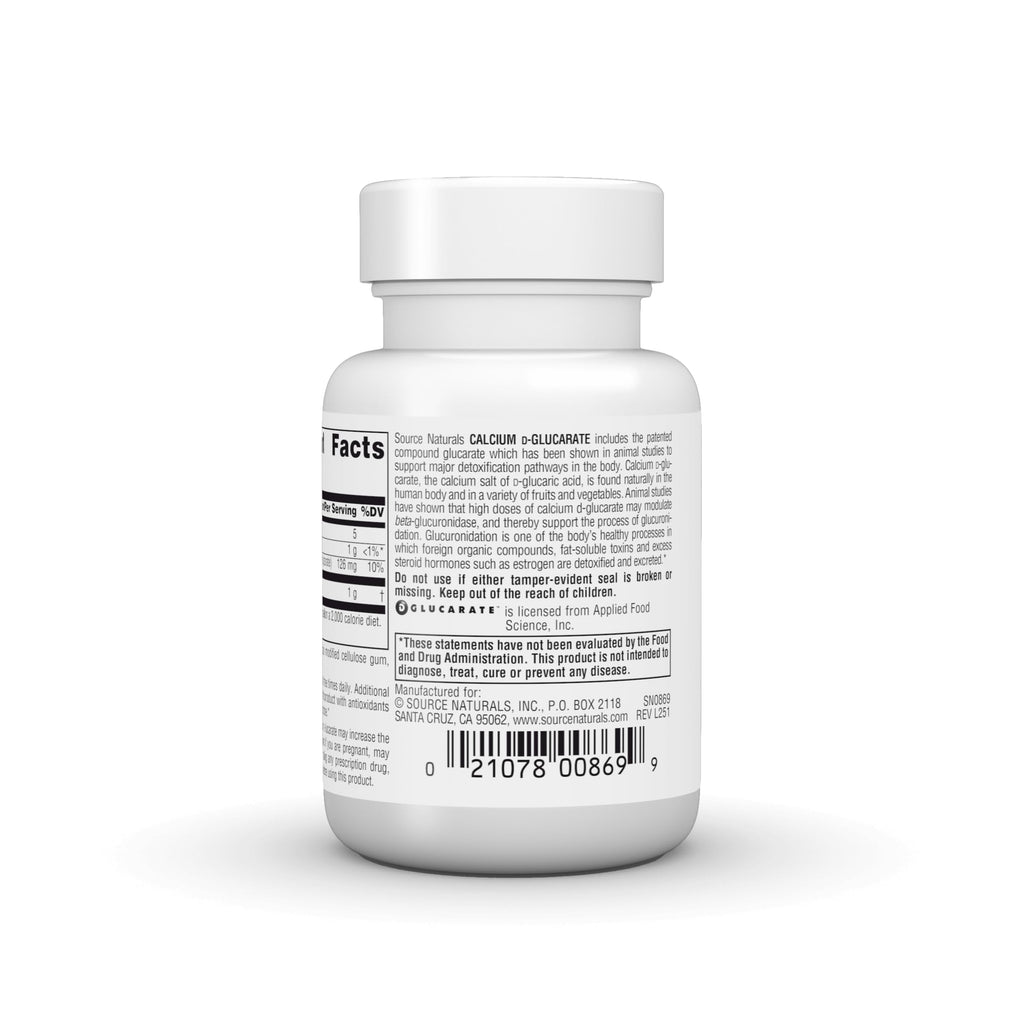 Boost your health with calcium tablets