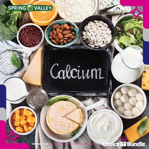 Boost your health with calcium