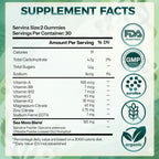 Boost your health with CareGem gummies