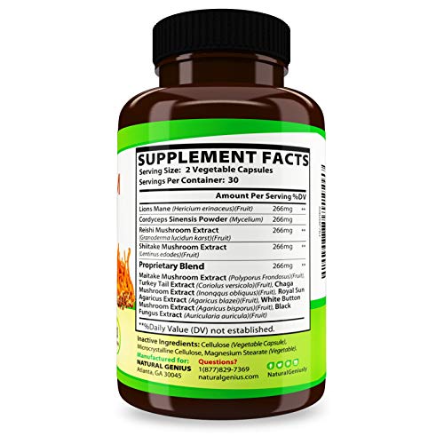 boost your health with chaga