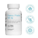 boost your health with Chanca Piedra