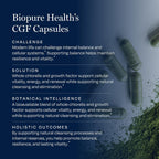 boost your health with chlorella