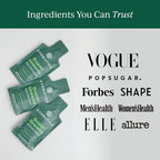 Boost your health with chlorophyll