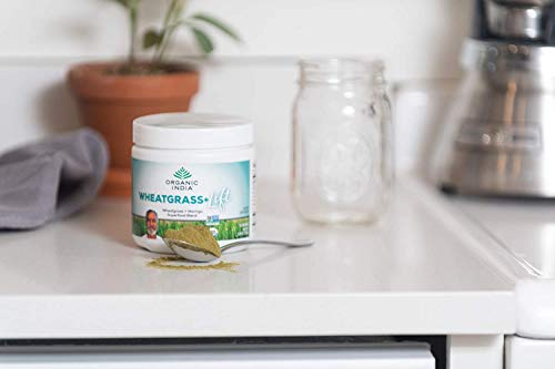 boost your health with chlorophyll