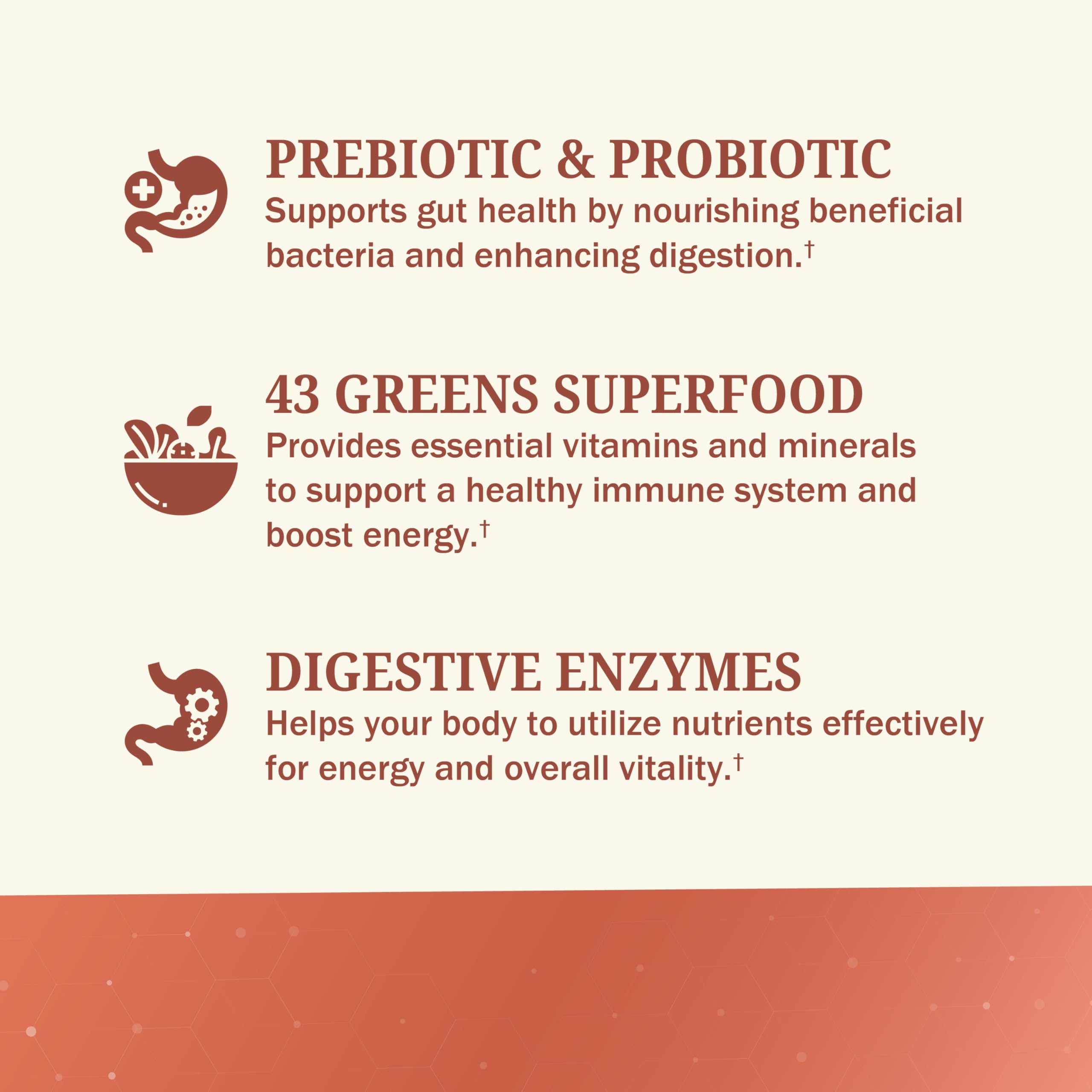 Boost your health with chlorophyll