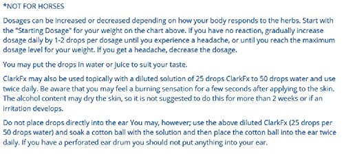 boost your health with ClarkFx