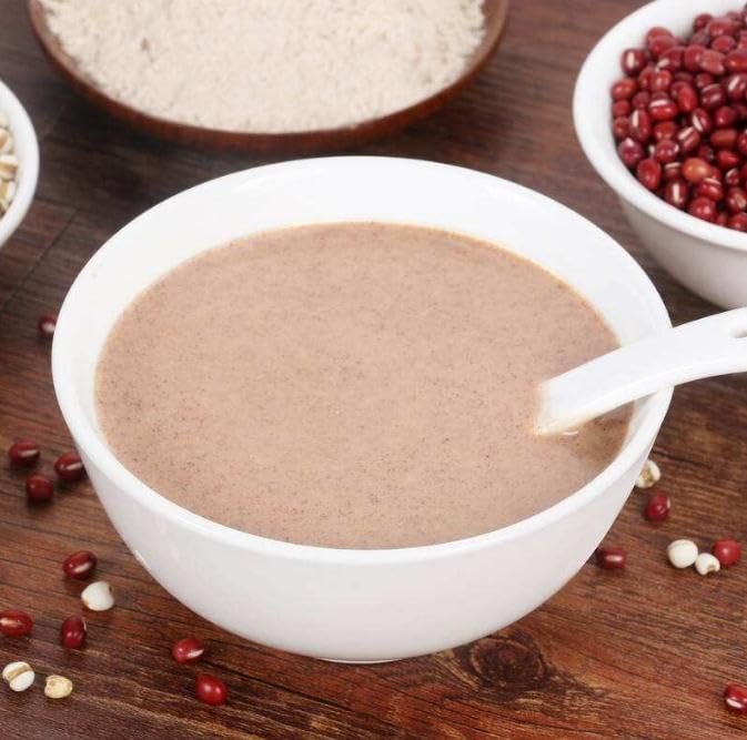boost your health with coix seed