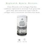 boost your health with collagen peptides