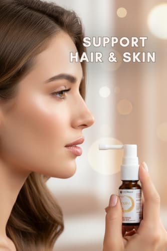 Boost your health with Colorlife spray