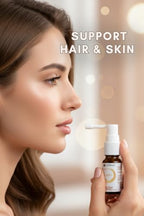 Boost your health with Colorlife spray