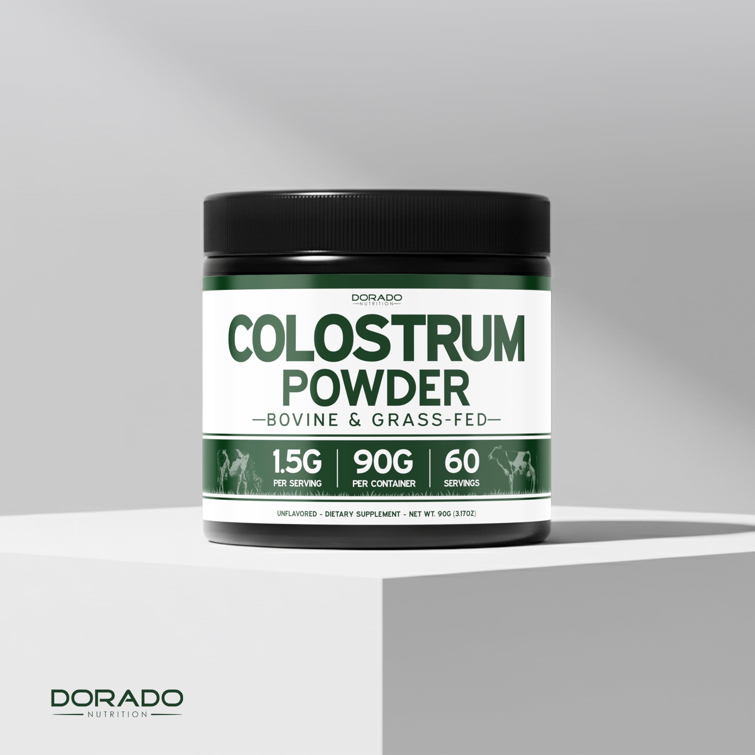 boost your health with colostrum