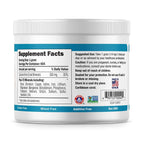 Boost your health with coral calcium