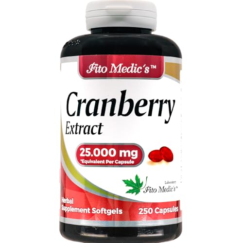 Boost your health with cranberry