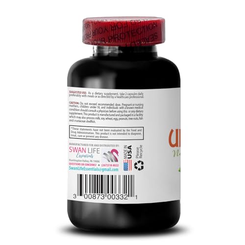 boost your health with cranberry