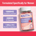 Boost your health with cranberry
