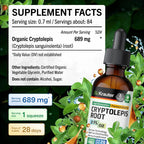 Boost your health with Cryptolepis