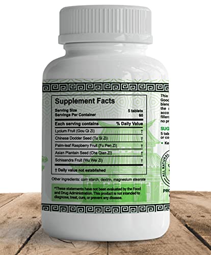 boost your health with Dr. Long's