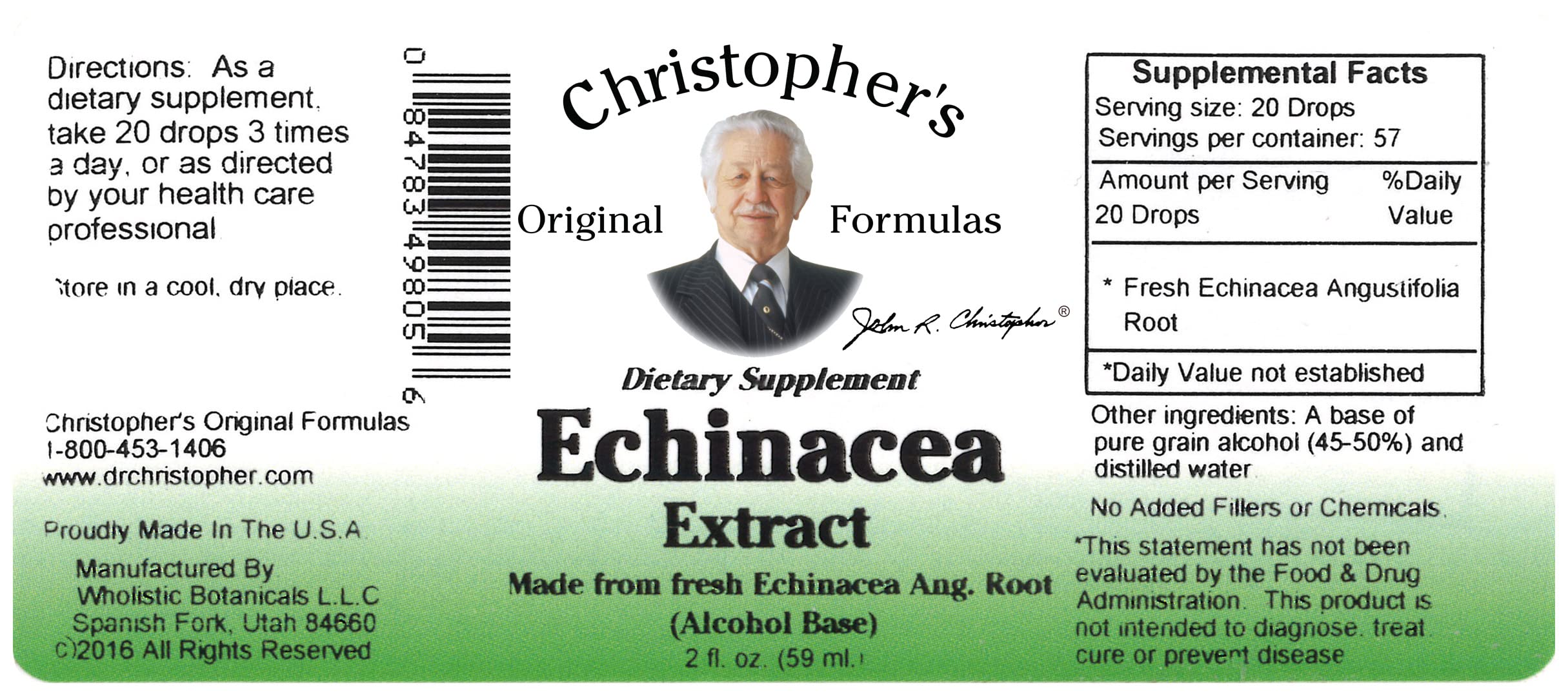 boost your health with echinacea
