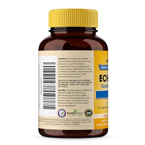 Boost your health with echinacea