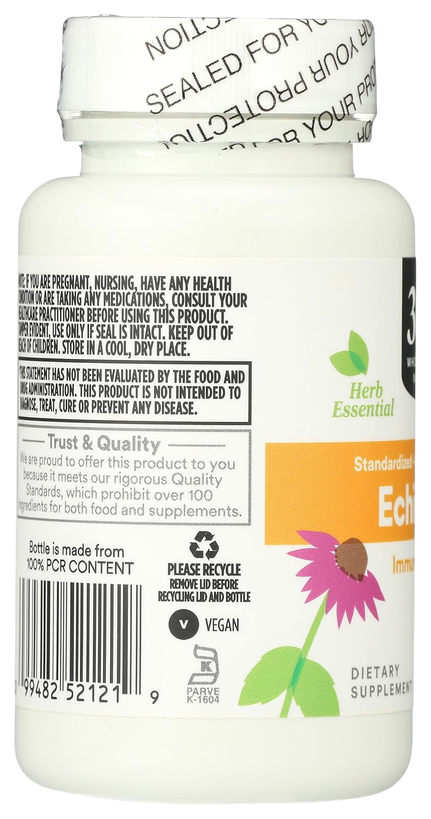 Boost your health with Echinacea