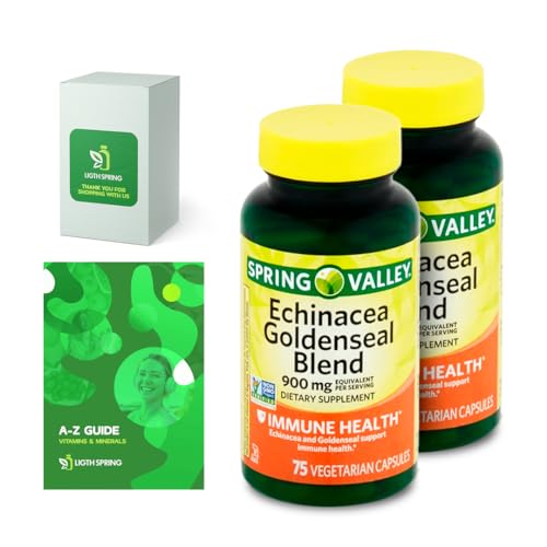 boost your health with echinacea