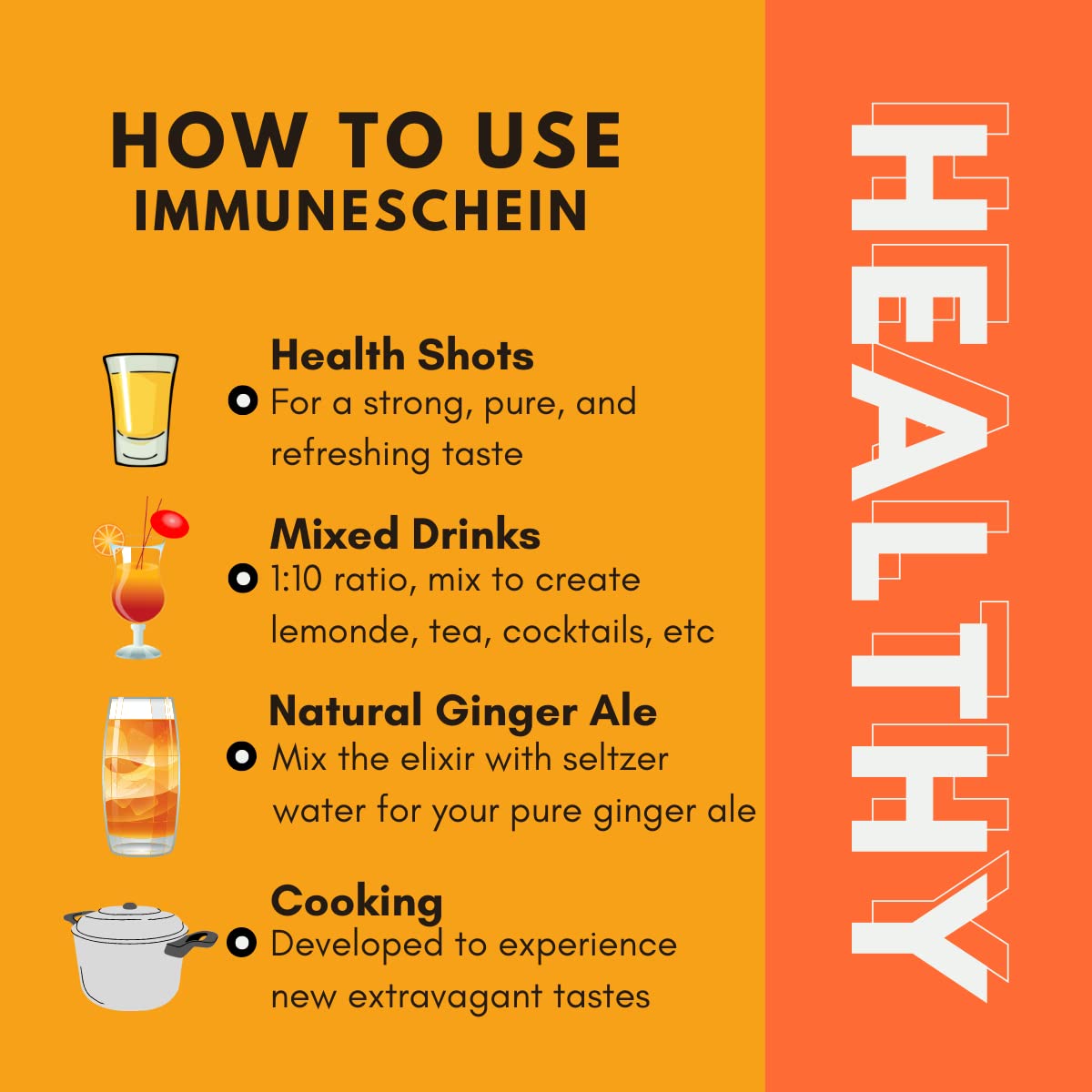 boost your health with elderberry elixir