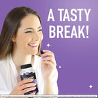 boost your health with elderberry gummies