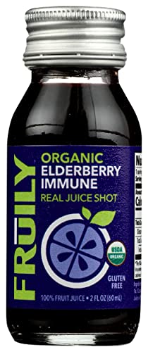 boost your health with elderberry syrup