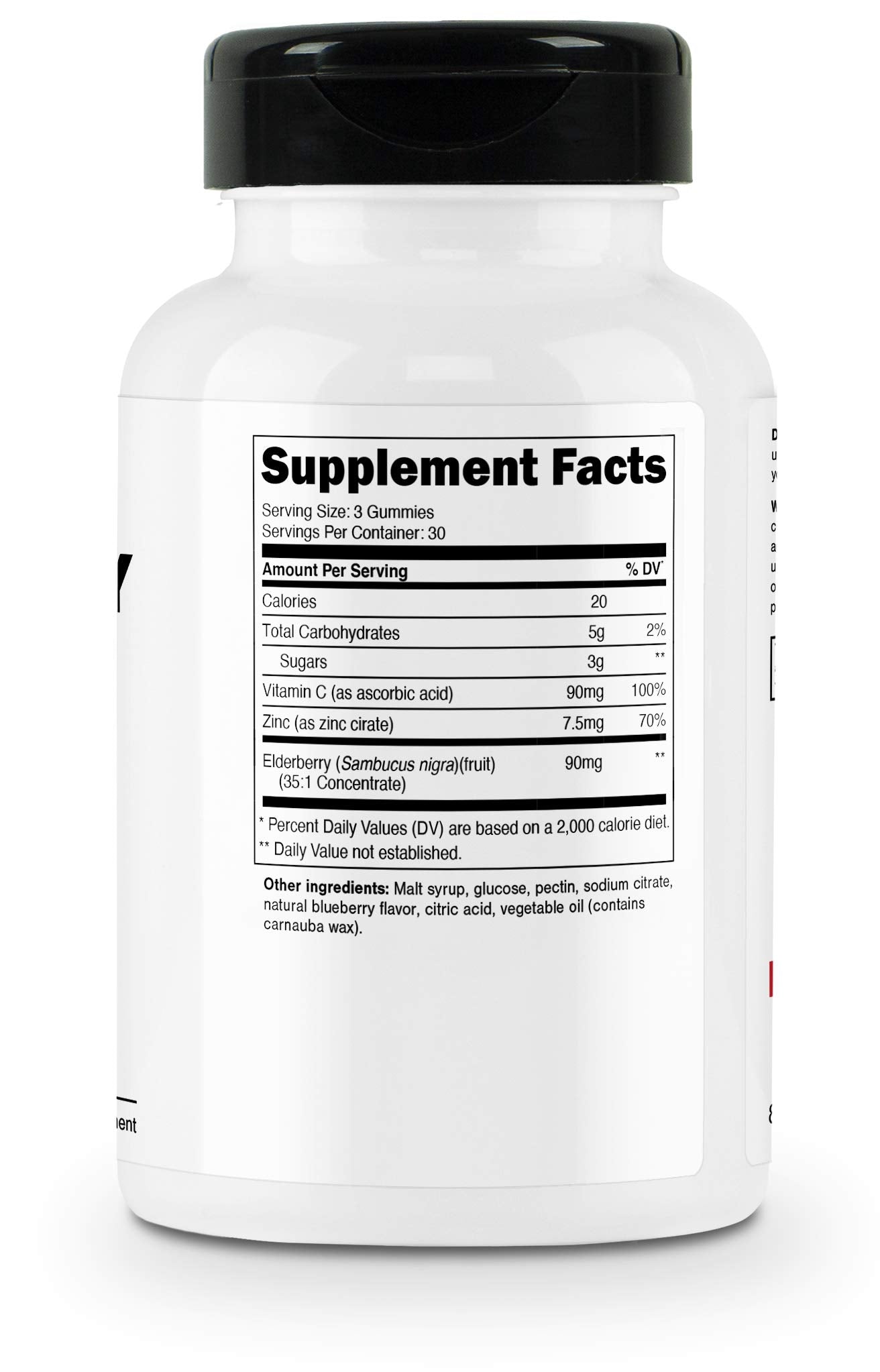 boost your health with elderberry