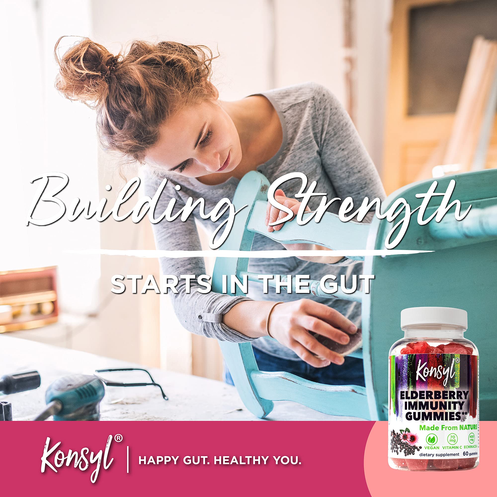 boost your health with elderberry