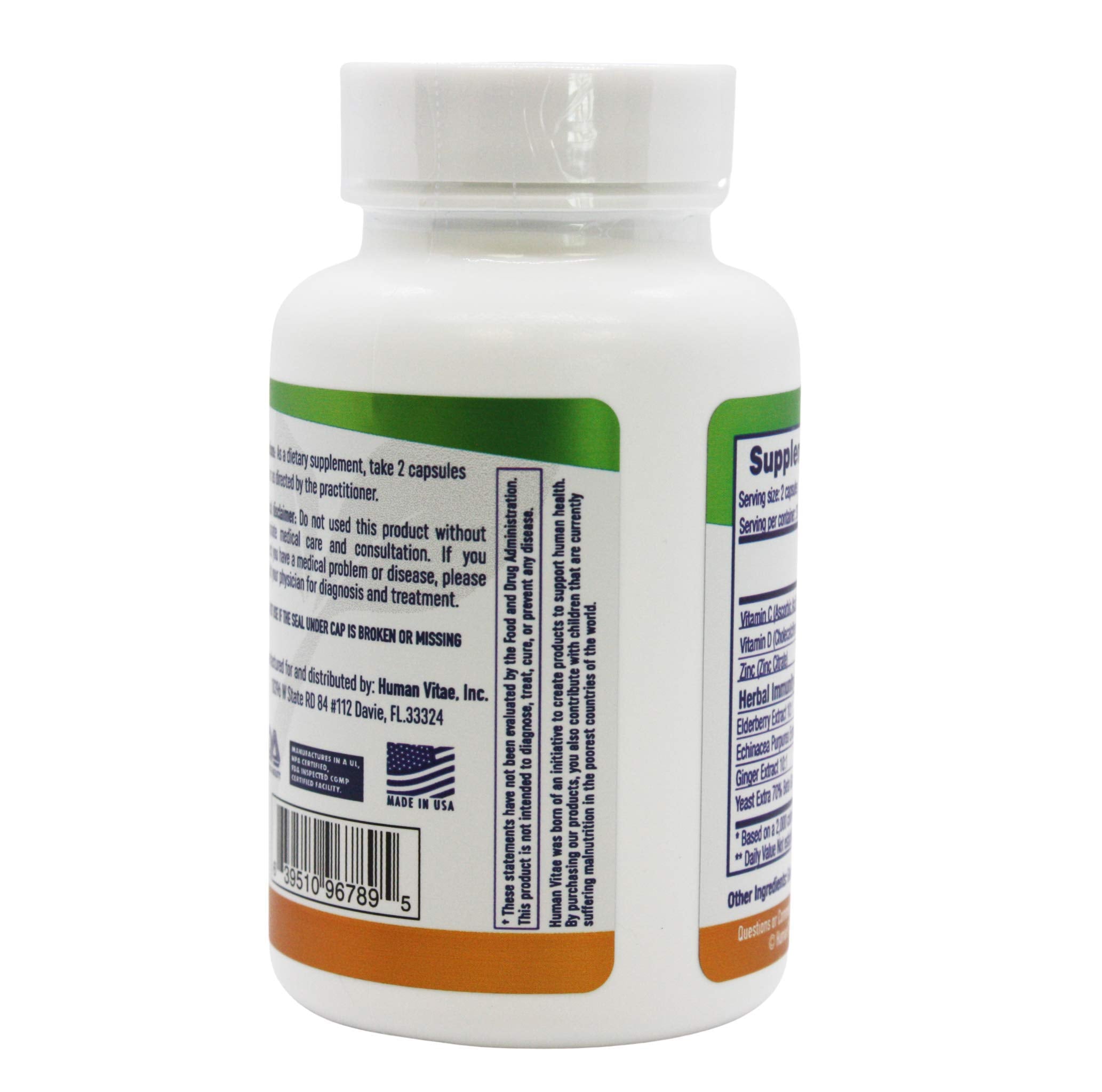 boost your health with elderberry