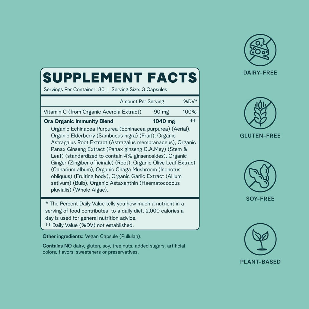 boost your health with elderberry