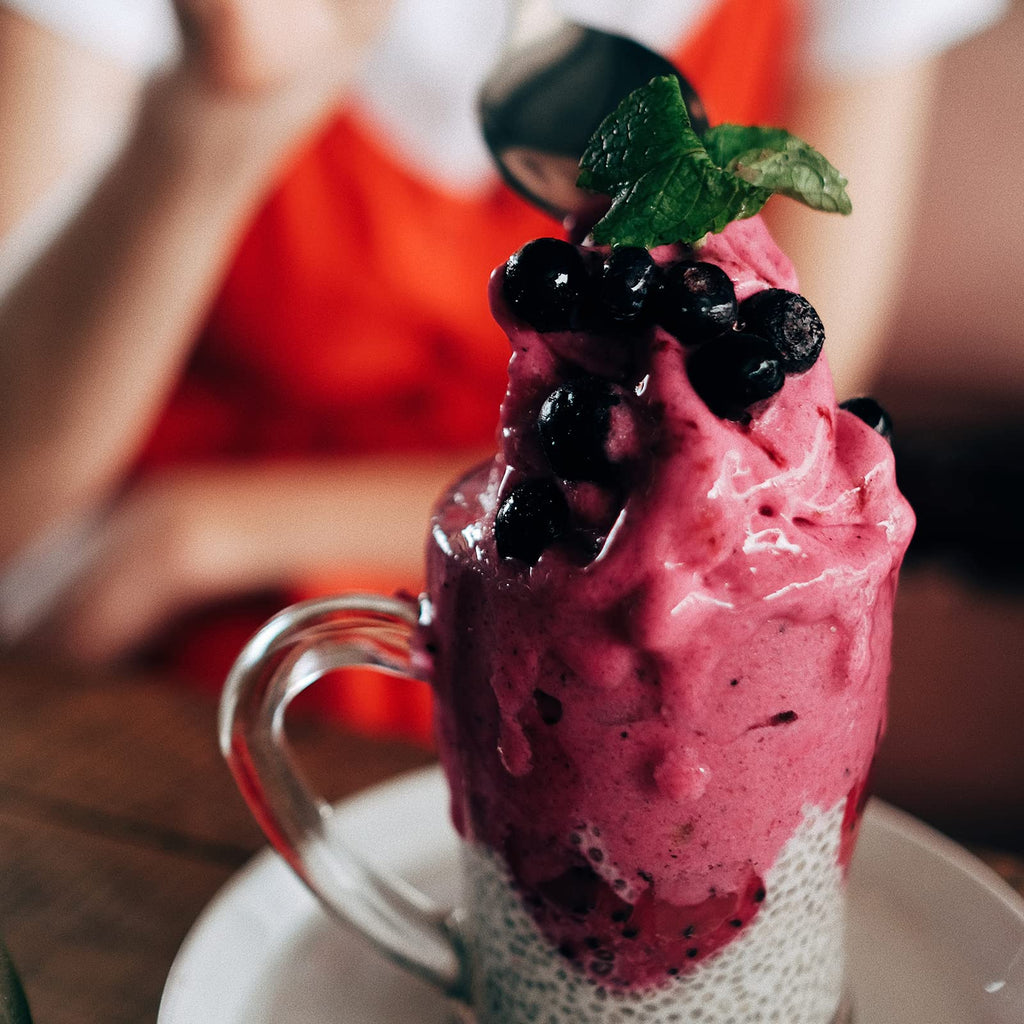 boost your health with elderberry