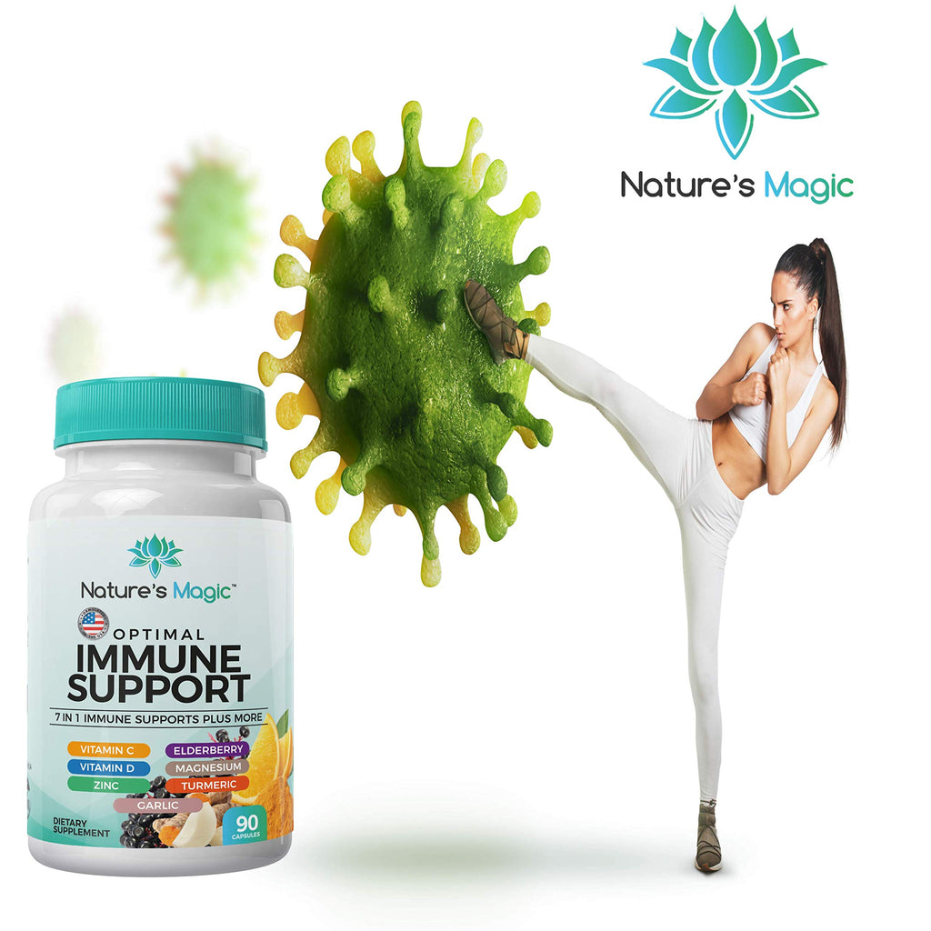 boost your health with elderberry
