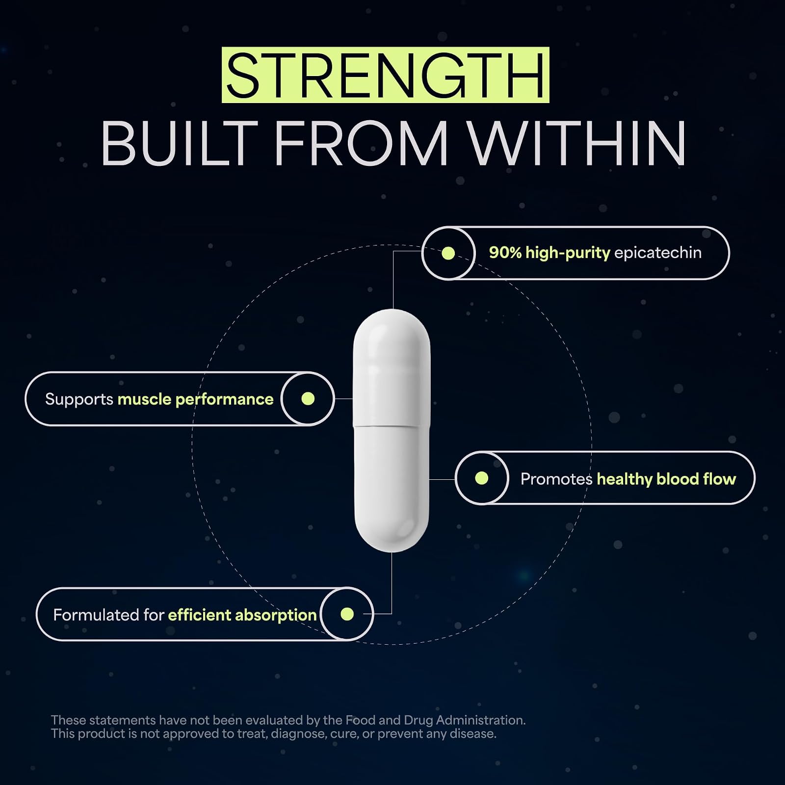 Boost your health with epicatechin