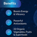 boost your health with Equilife