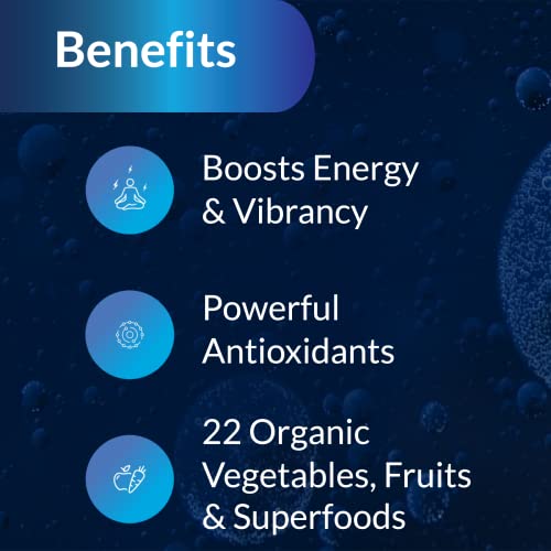 boost your health with Equilife