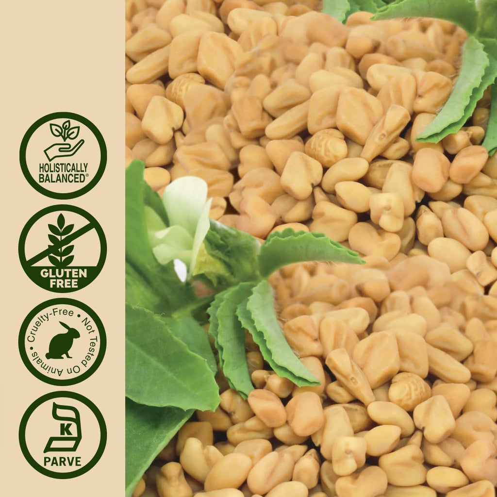 boost your health with fenugreek