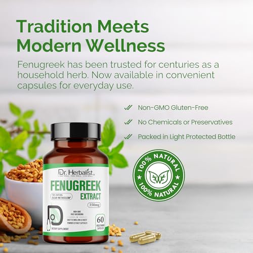 Boost your health with fenugreek