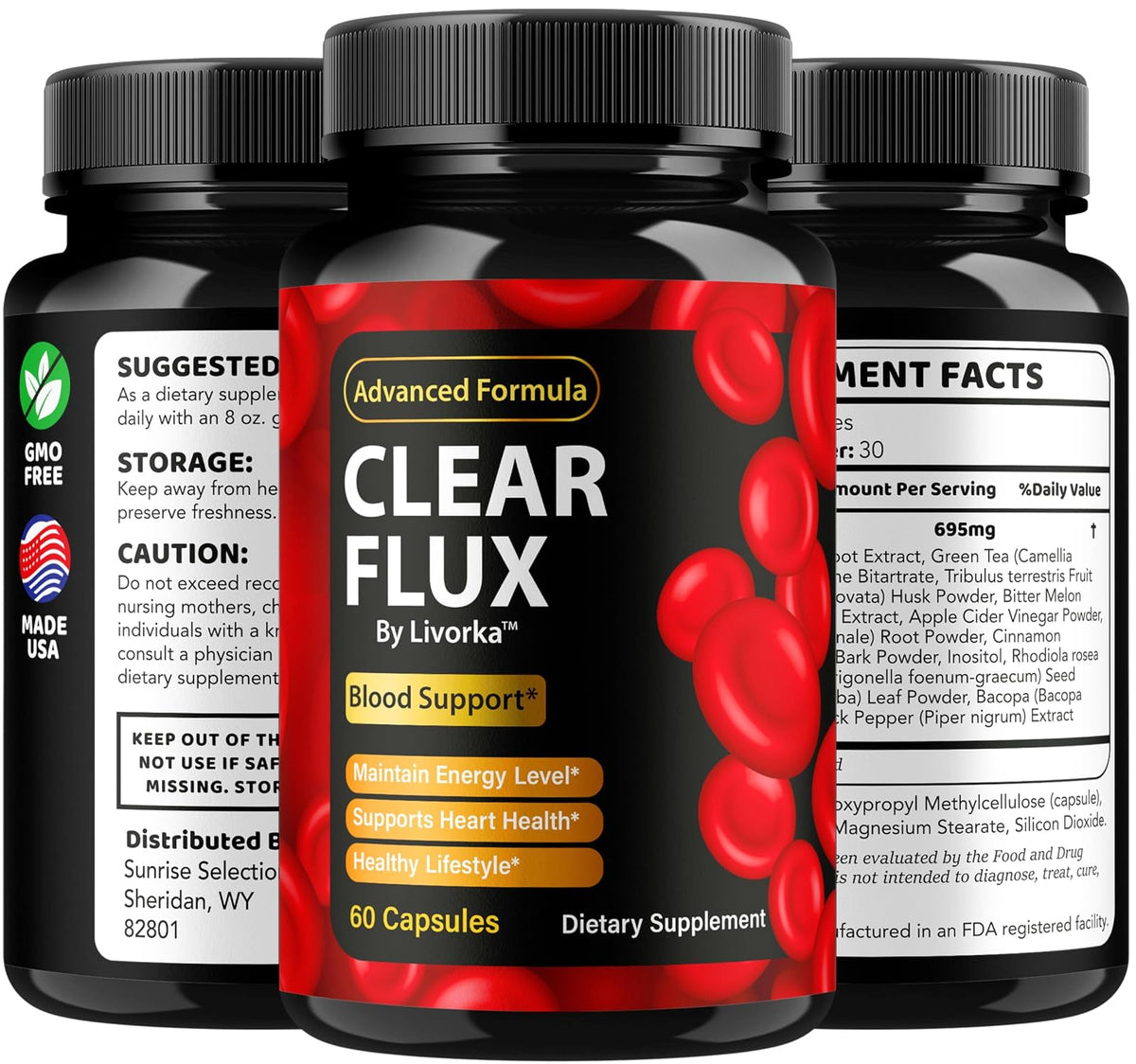 boost your health with flaxseed