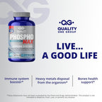 Boost your health with Fosfoetanolamina